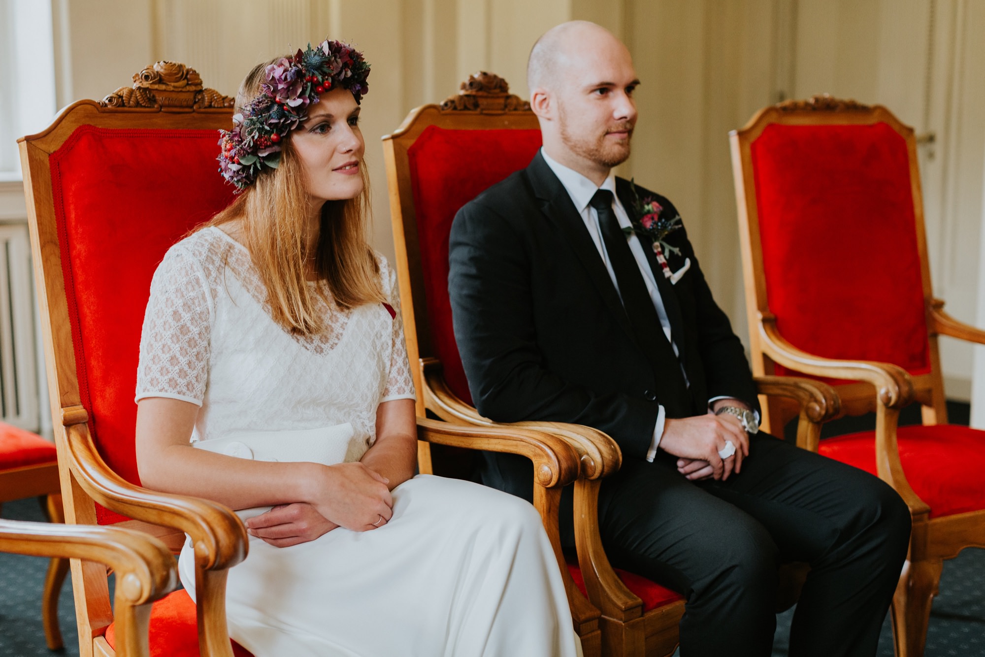 Elopement Berlin – Katrin & Karsten – Nicole Schurr Fotografie
