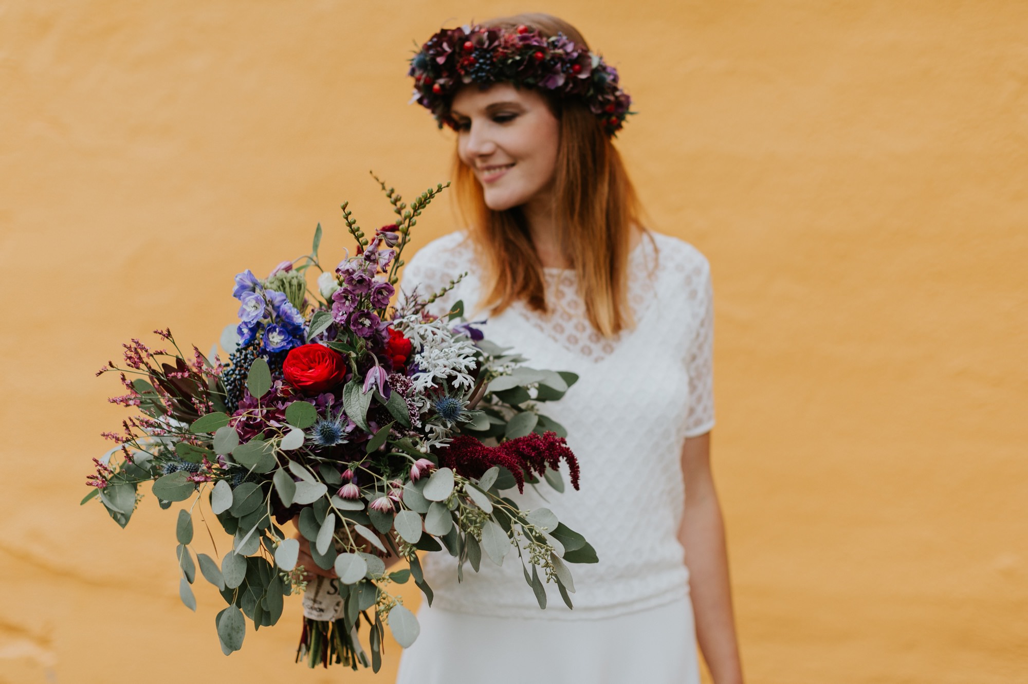 Elopement Berlin – Katrin & Karsten – Nicole Schurr Fotografie
