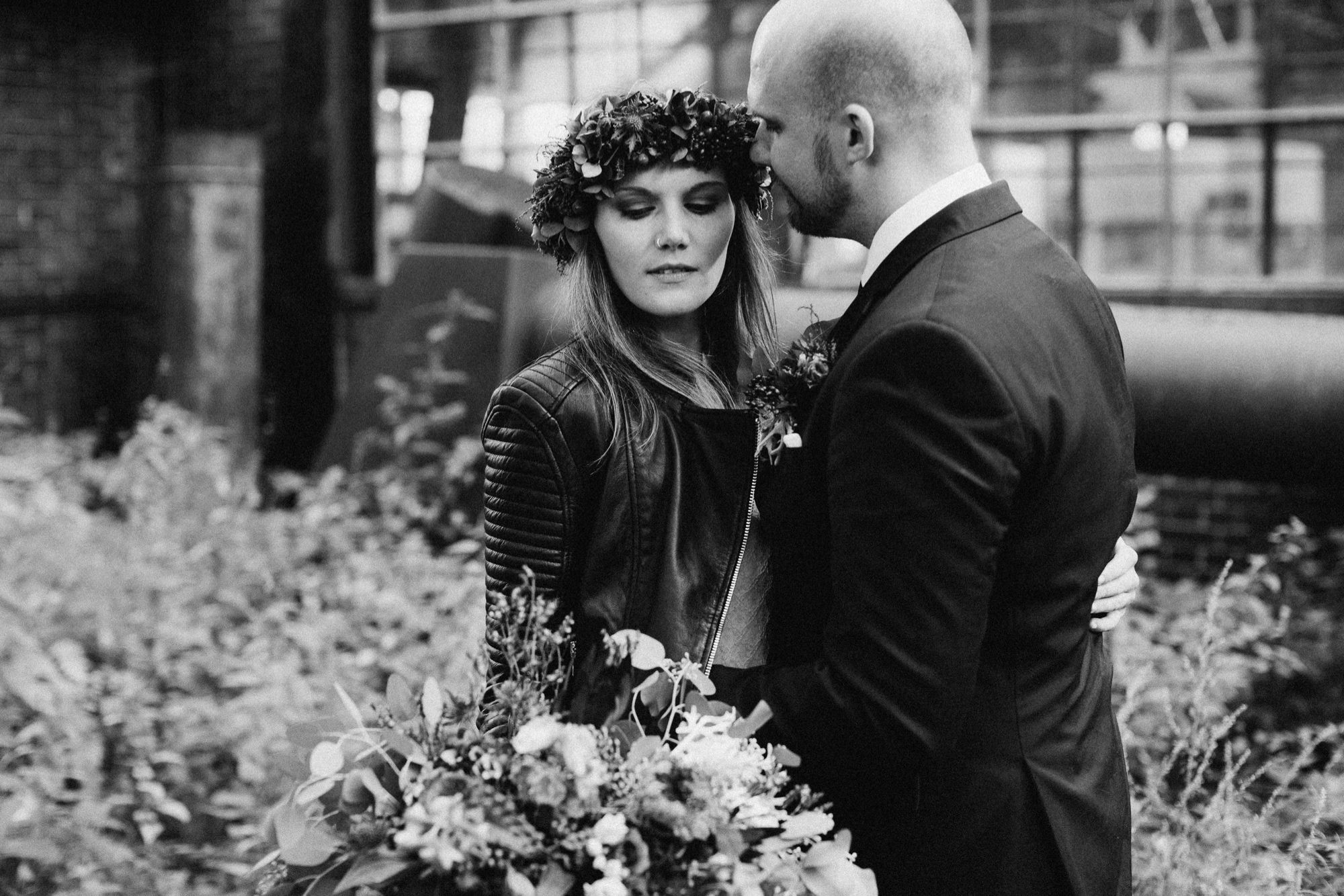 Elopement Berlin – Katrin & Karsten – Nicole Schurr Fotografie
